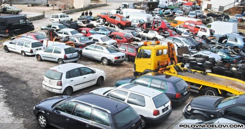 LAKTAŠI: Kad pozajmljeni “Nissan” završi na auto-otpadu - Laktaši ...